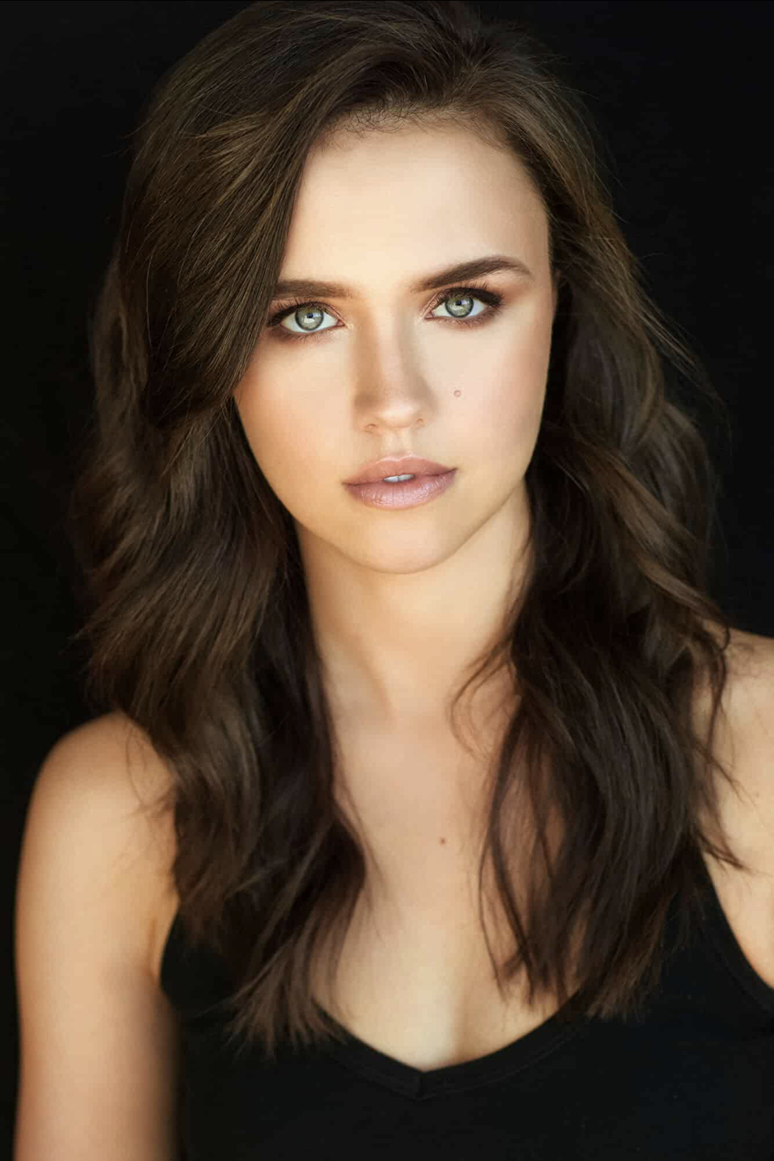 Lillian Doucet-Roche - Deb Podowski Acting Studio (DPAS)