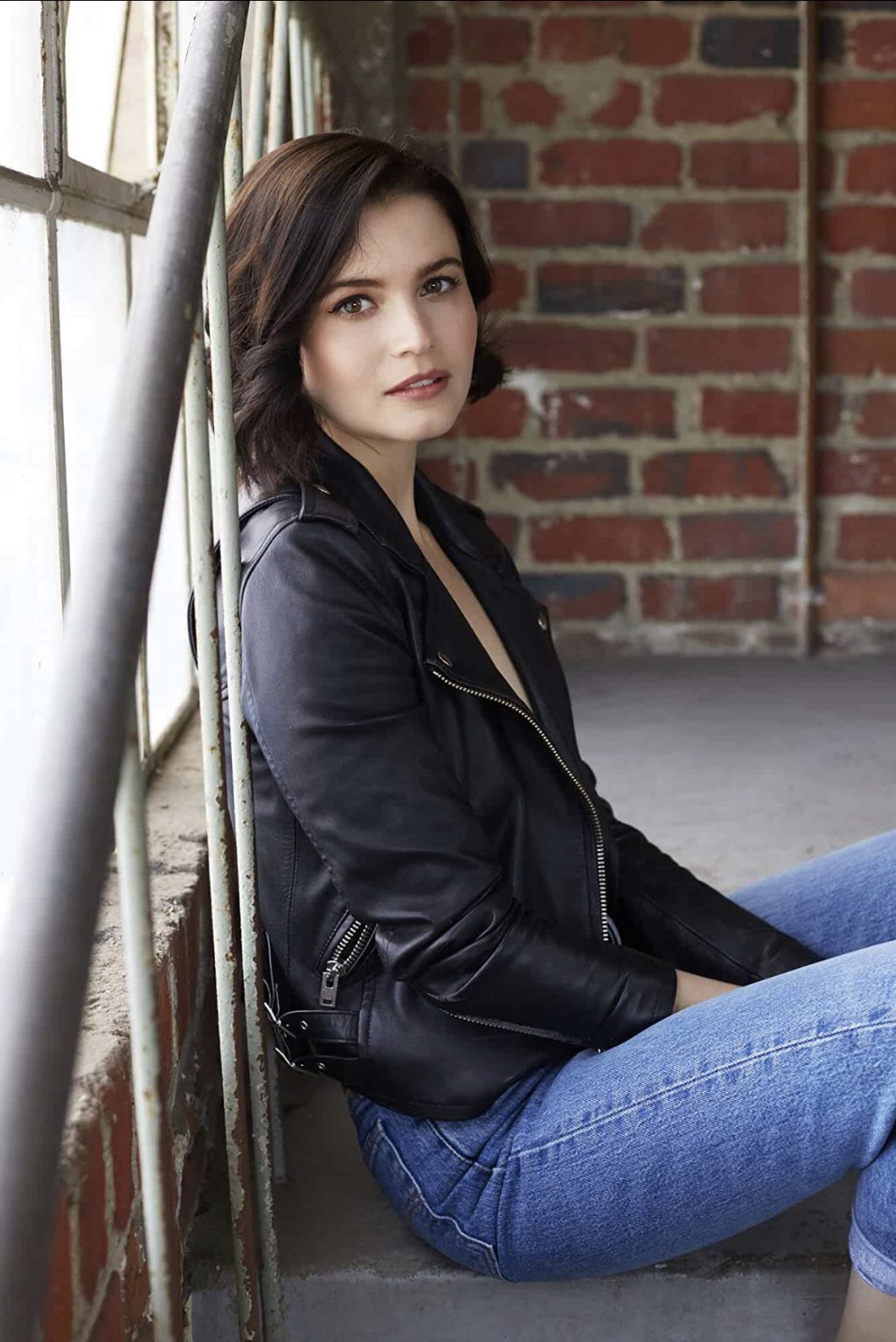 Meganne Young - Deb Podowski Acting Studio (DPAS)