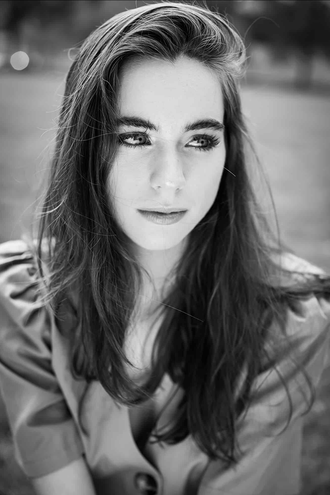 Sarah Desjardins - Deb Podowski Acting Studio (DPAS)