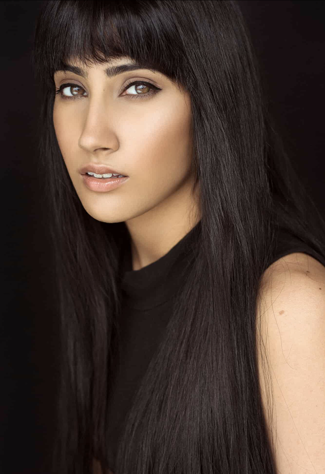 Rami Kahlon - Deb Podowski Acting Studio (DPAS)