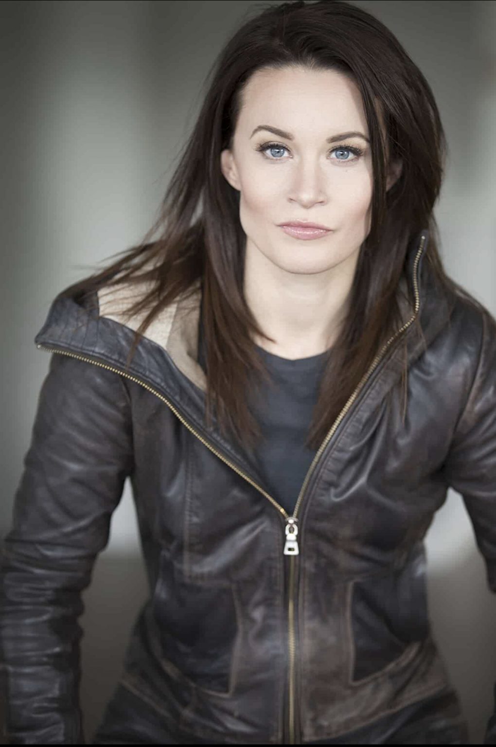 Christina Lewall - Deb Podowski Acting Studio (DPAS)