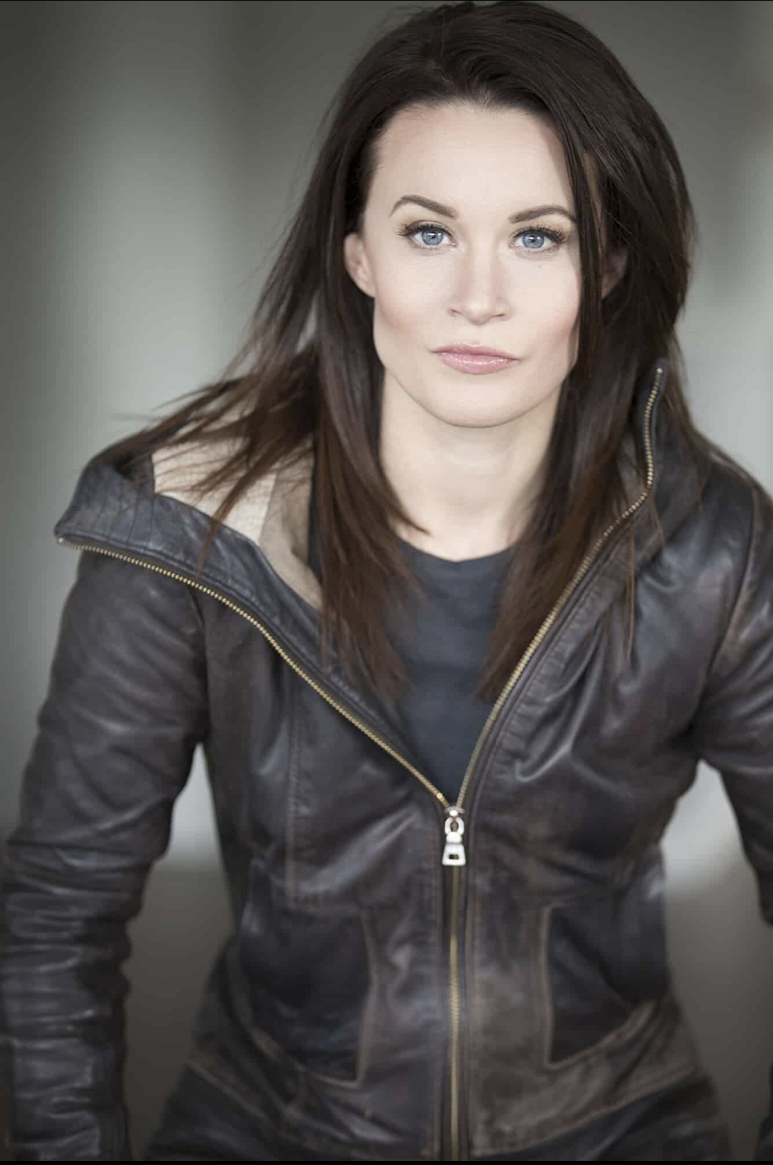 Christina Lewall - Deb Podowski Acting Studio (DPAS)