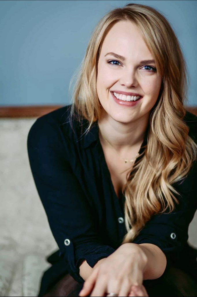 Clare Filipow - Deb Podowski Acting Studio (DPAS)