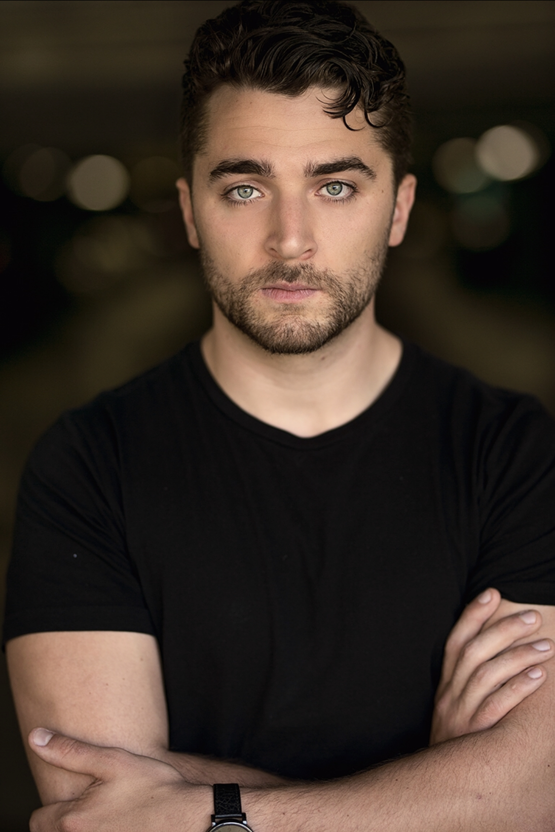 Tony Demare - Deb Podowski Acting Studio (DPAS)