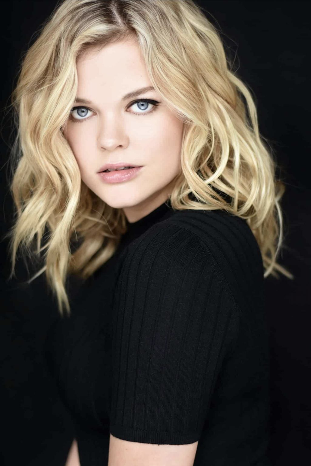 Georgia Bradner - Deb Podowski Acting Studio (DPAS)