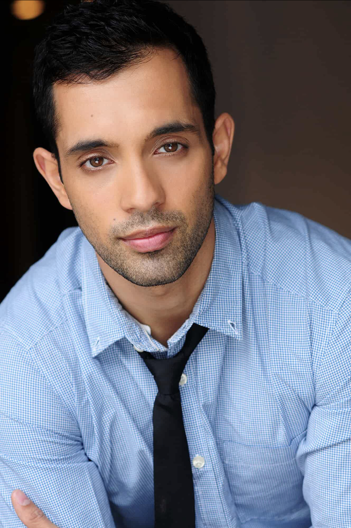 Sachin Sahel - Deb Podowski Acting Studio (DPAS)