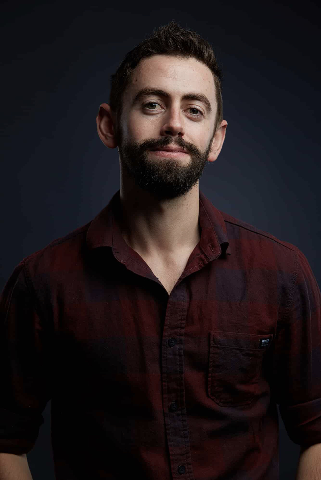 Nathan Lynn - Deb Podowski Acting Studio (DPAS)