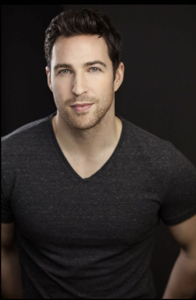 Tristan Shire - Deb Podowski Acting Studio (DPAS)