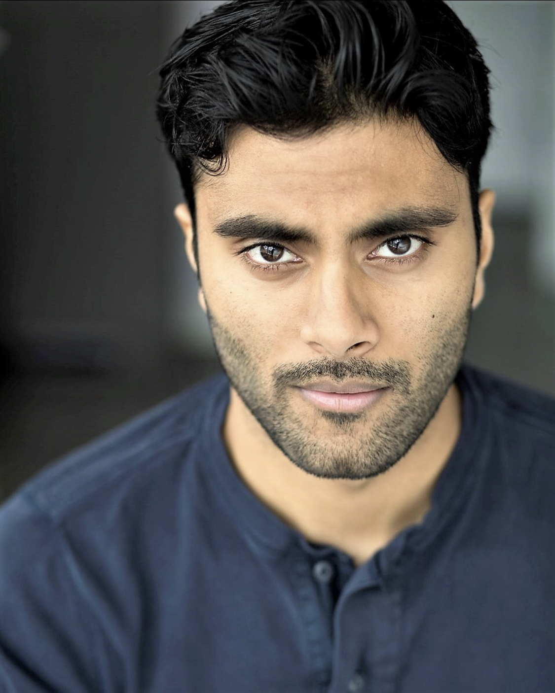 Praneet Akilla - Deb Podowski Acting Studio (DPAS)