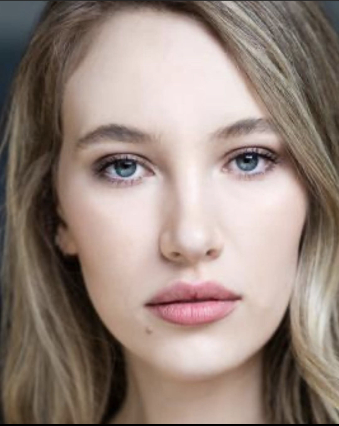 Danika Frederick - Deb Podowski Acting Studio (DPAS)