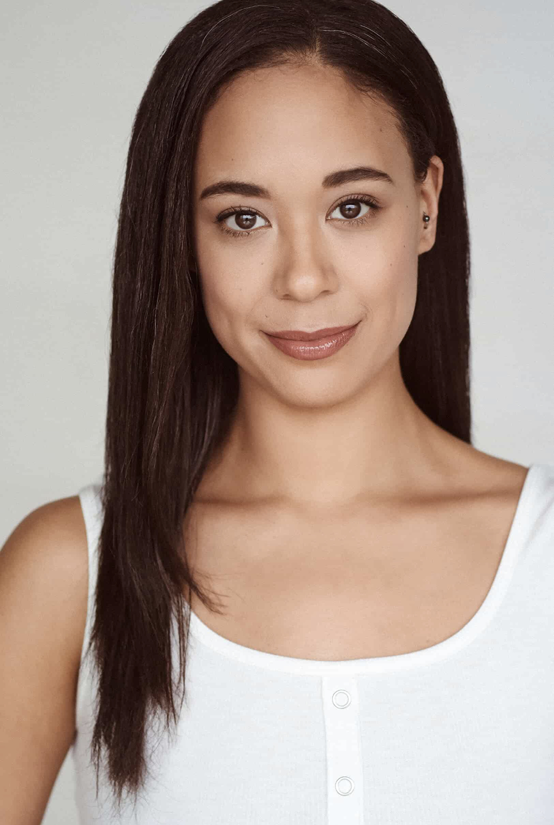 Lydia Campbell - Deb Podowski Acting Studio (DPAS)