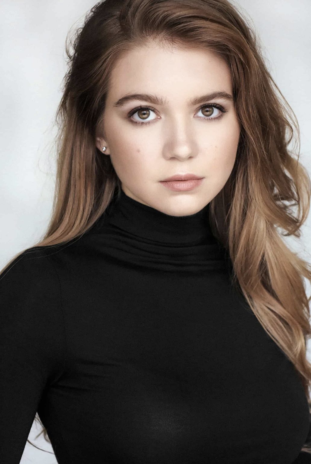 Abby Ross - Deb Podowski Acting Studio (DPAS)