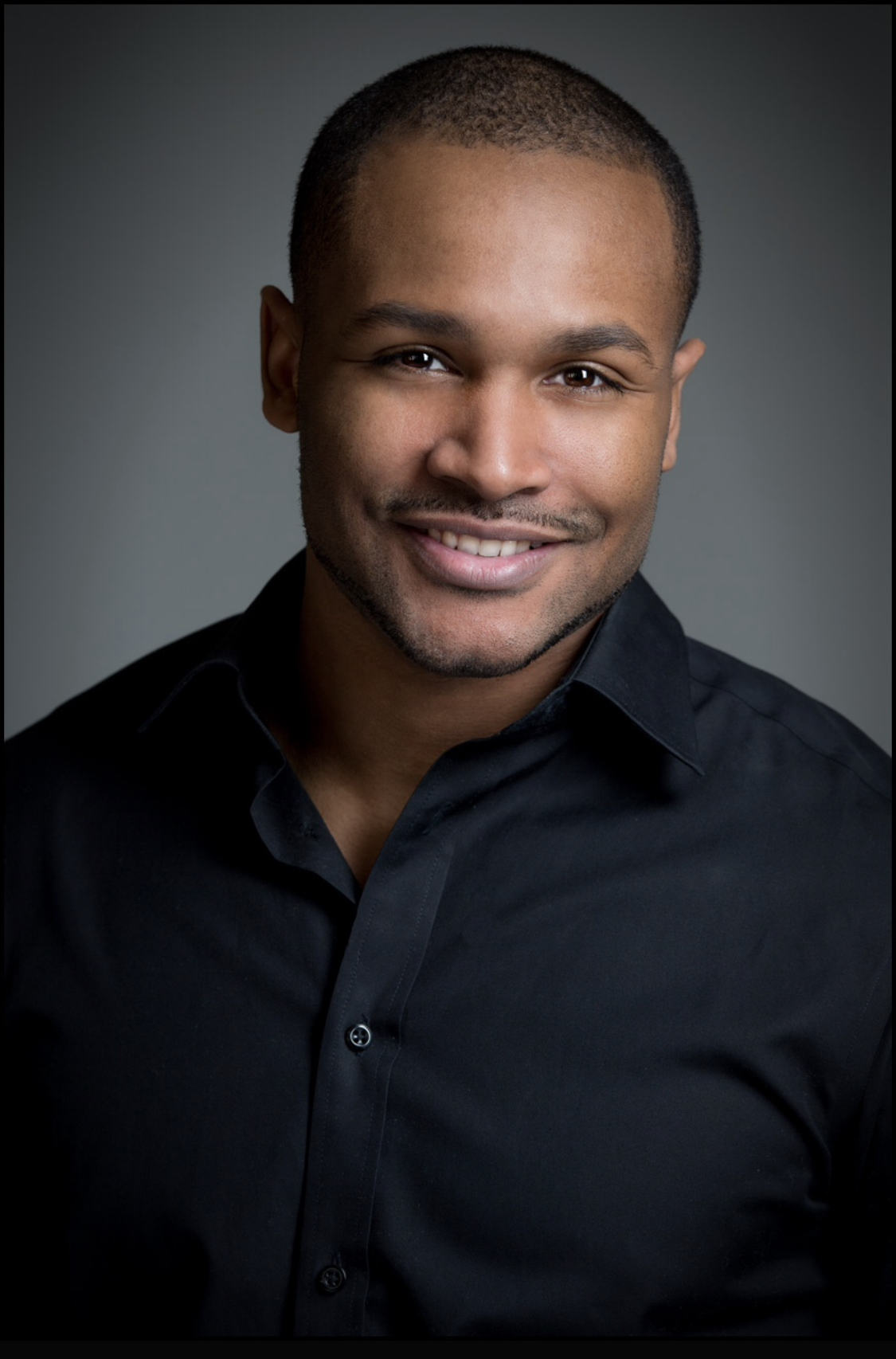 Edem Nyamadi - Deb Podowski Acting Studio (DPAS)
