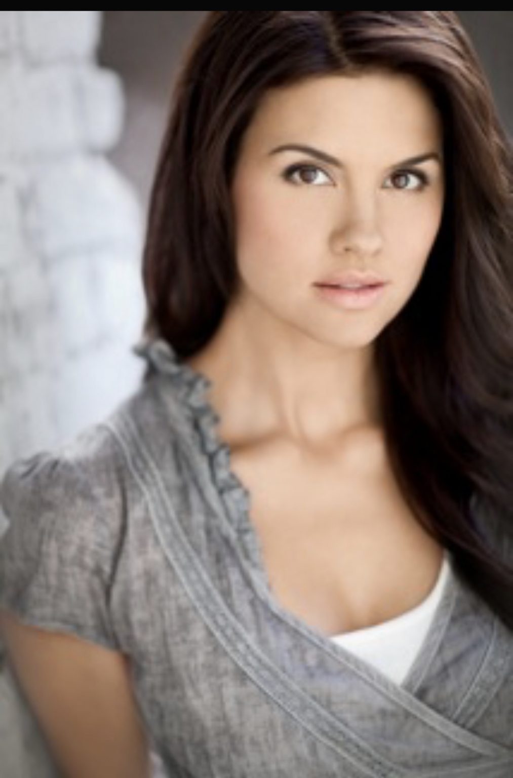 Anita Brown - Deb Podowski Acting Studio (DPAS)