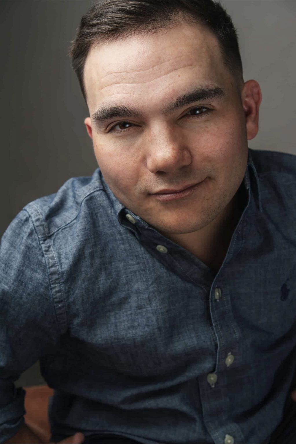 Linden Porco - Deb Podowski Acting Studio (DPAS)