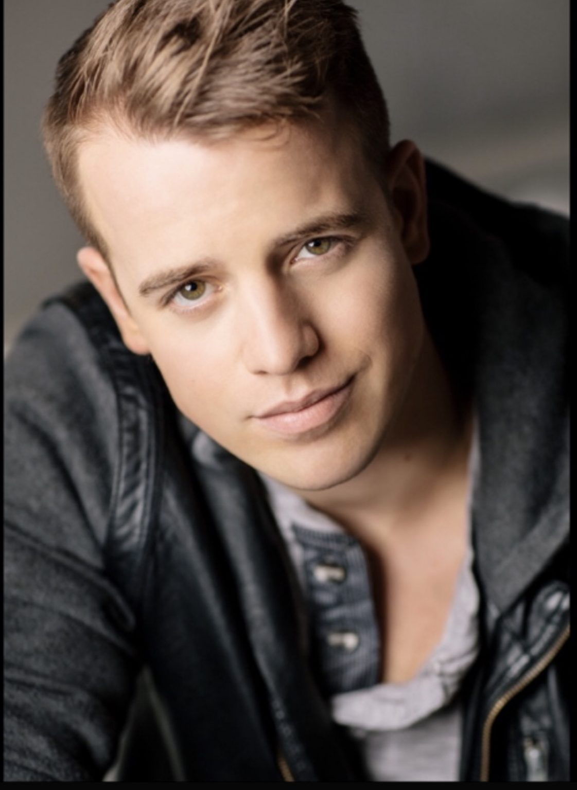 Gavin Langelo - Deb Podowski Acting Studio (DPAS)