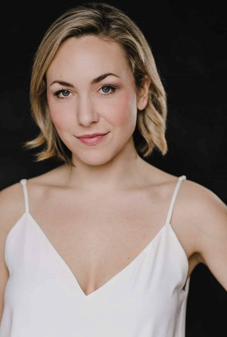 Lucy McNalty - Deb Podowski Acting Studio (DPAS)