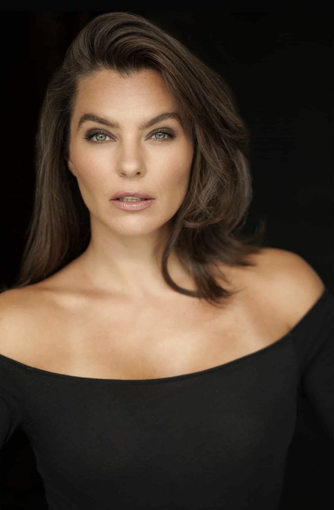 Brittany Mitchell - Deb Podowski Acting Studio (DPAS)