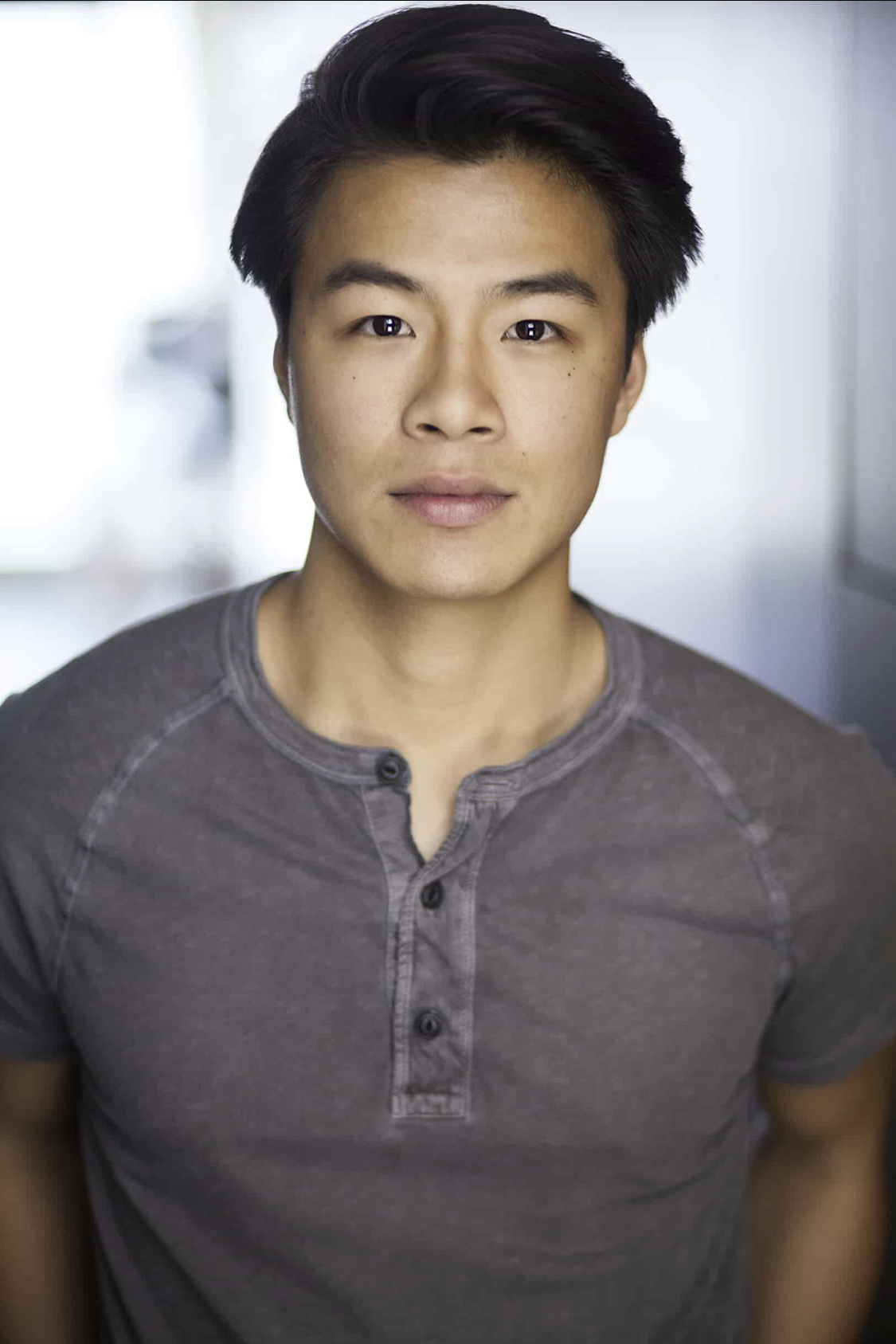 Wern Lee - Deb Podowski Acting Studio (DPAS)