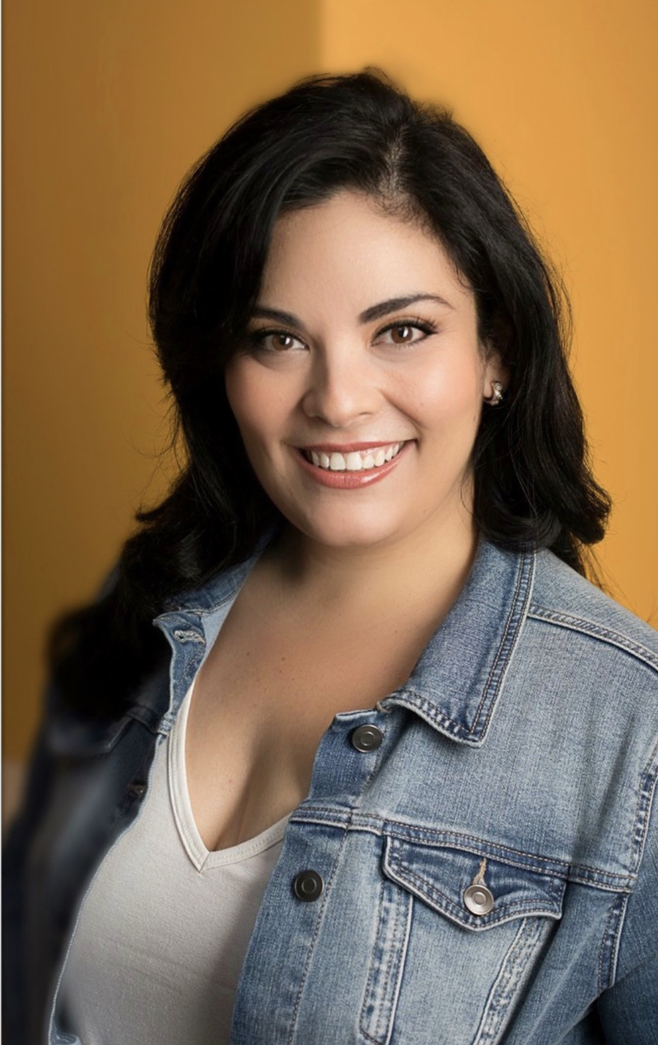 Shadan Saul - Deb Podowski Acting Studio (DPAS)