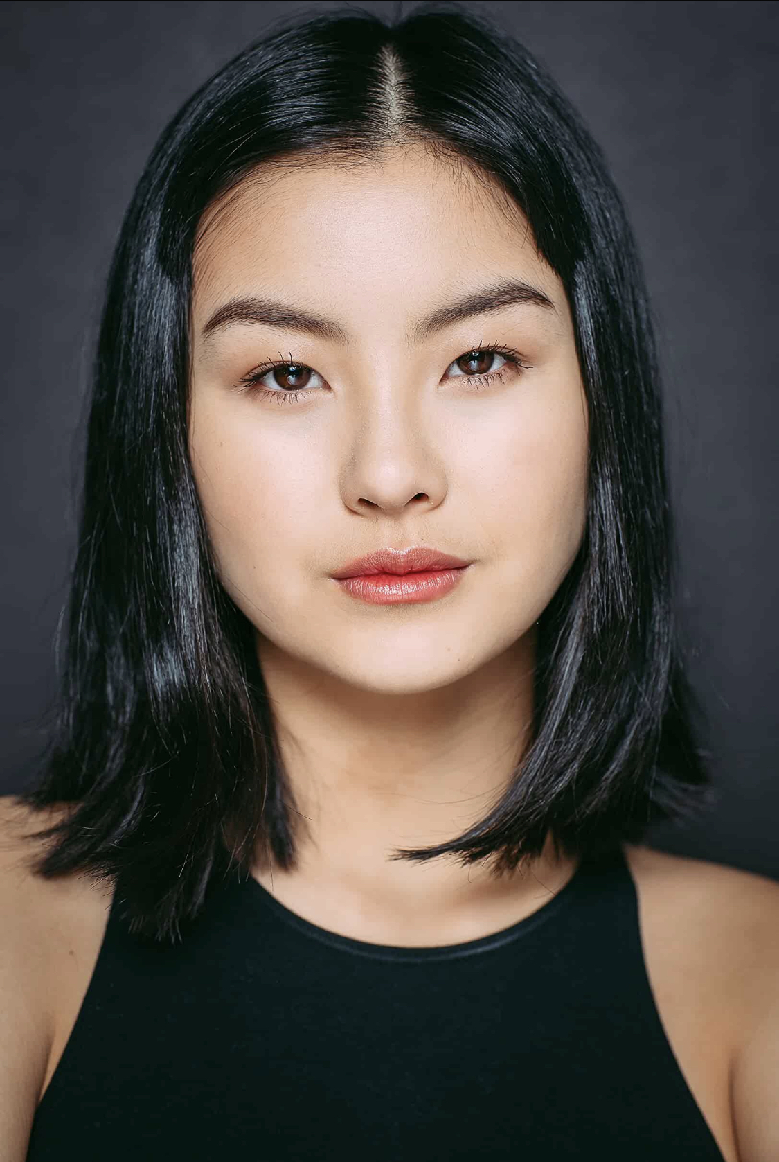 Esther Li - Deb Podowski Acting Studio (DPAS)