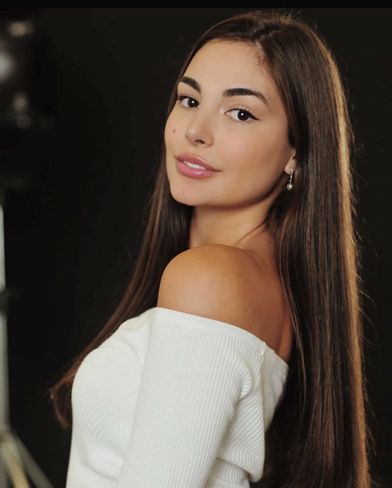 Samantha Di Francesco - Deb Podowski Acting Studio (DPAS)