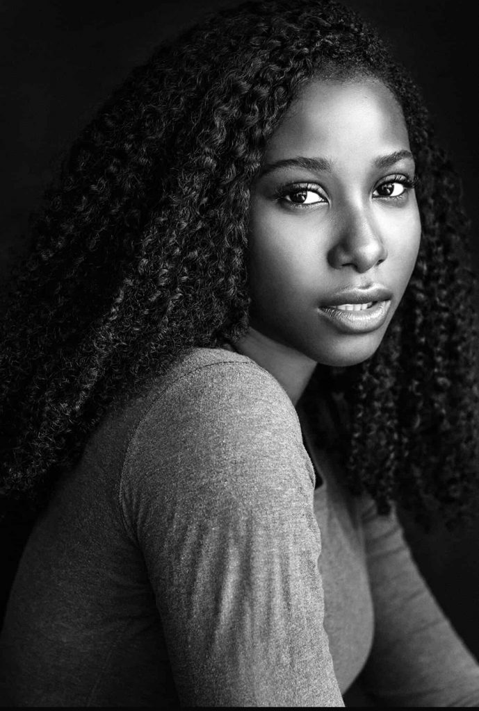 Naika Toussaint - Deb Podowski Acting Studio (DPAS)