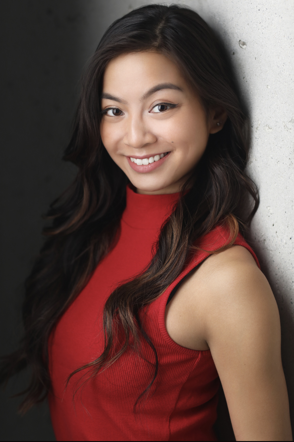 Kallie Hu - Deb Podowski Acting Studio (DPAS)