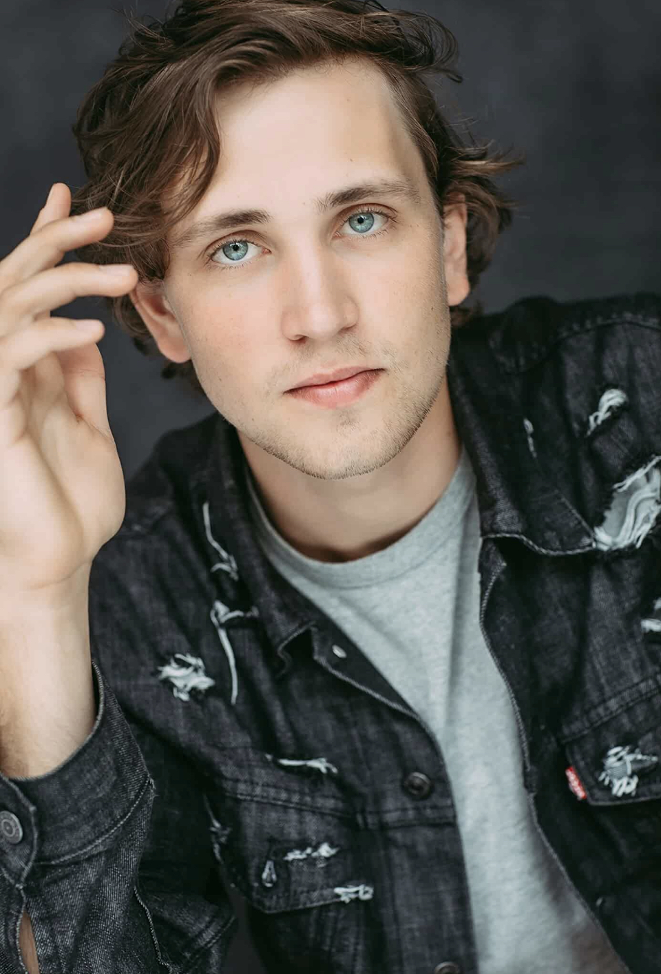 Quinten James - Deb Podowski Acting Studio (DPAS)