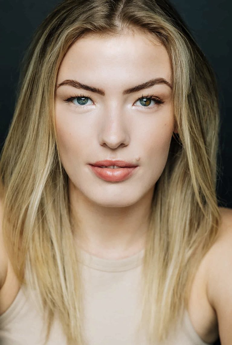 Charlotte Kavanagh - Deb Podowski Acting Studio (DPAS)