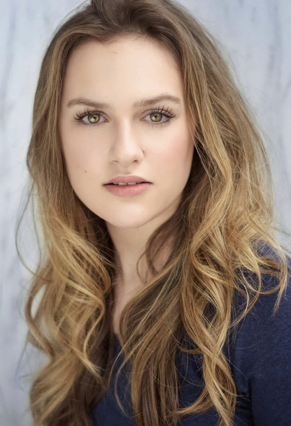 Lizzie Boys - Deb Podowski Acting Studio (DPAS)