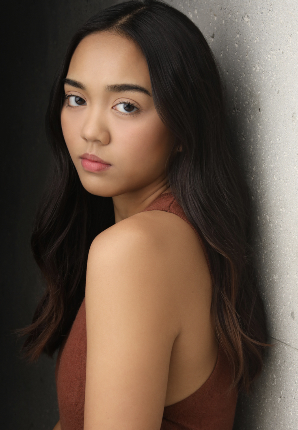 Raine Mateo - Deb Podowski Acting Studio (DPAS)