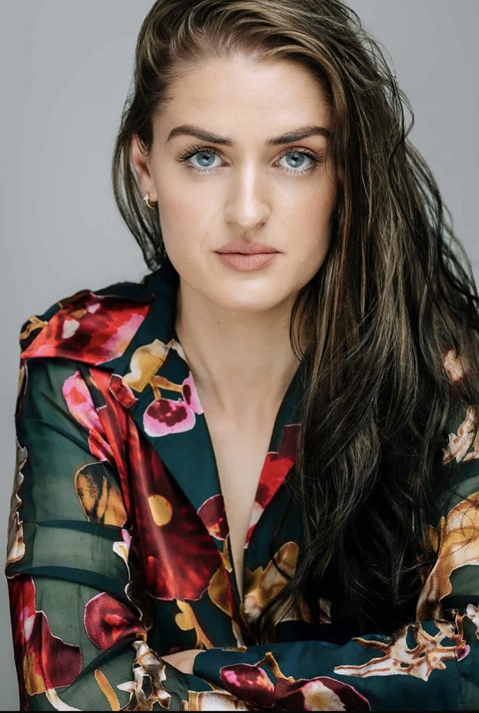Holly Clarke - Deb Podowski Acting Studio (DPAS)