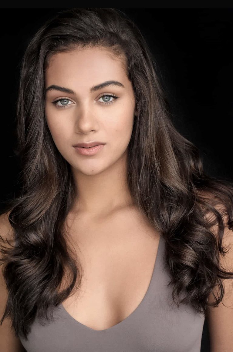 Sage Linder - Deb Podowski Acting Studio (DPAS)