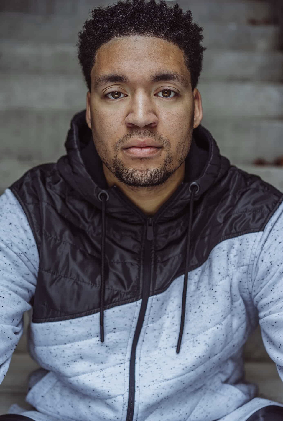 Shayn Walker - Deb Podowski Acting Studio (DPAS)