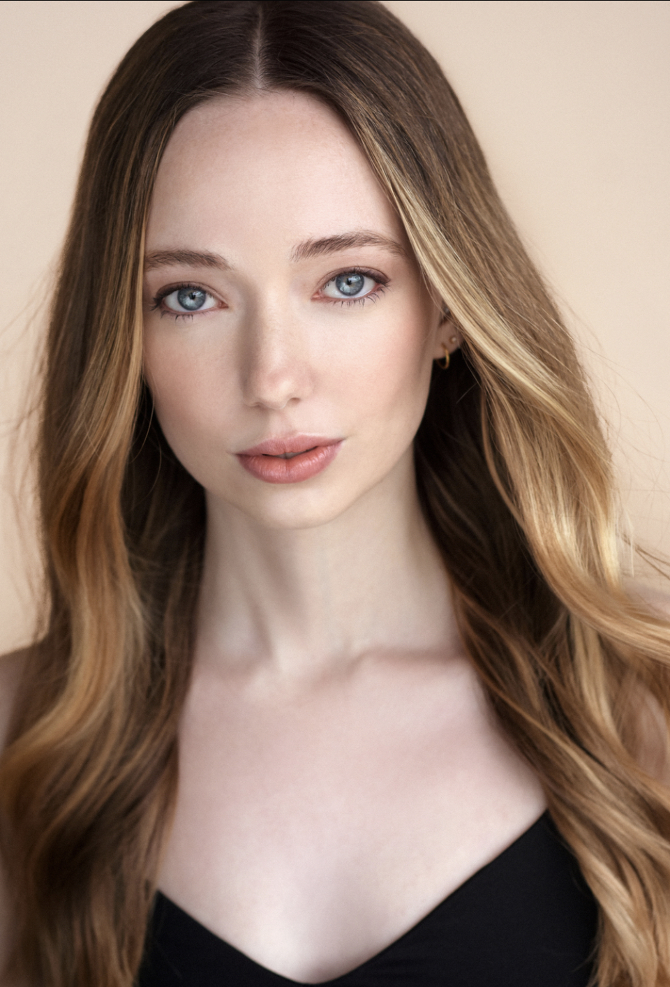 Alaska Leigh - Deb Podowski Acting Studio (DPAS)