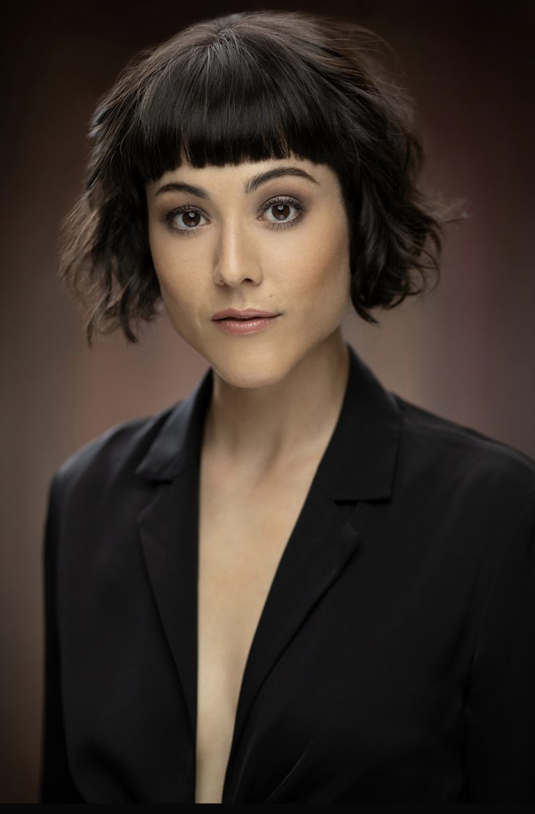 Sandra Shapiro - Deb Podowski Acting Studio (DPAS)