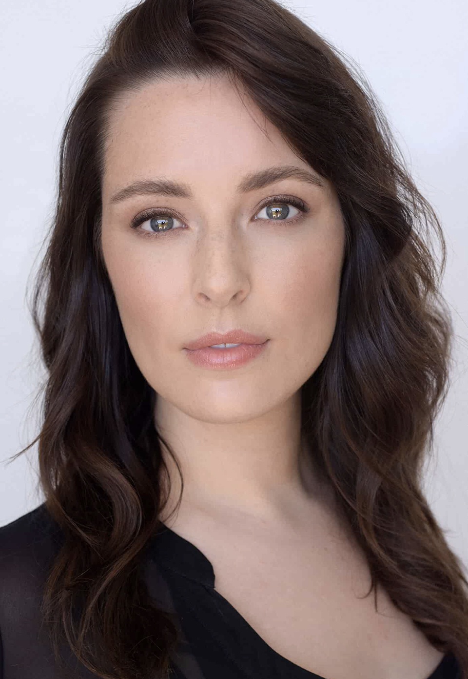 Danielle Butlin - Deb Podowski Acting Studio (DPAS)