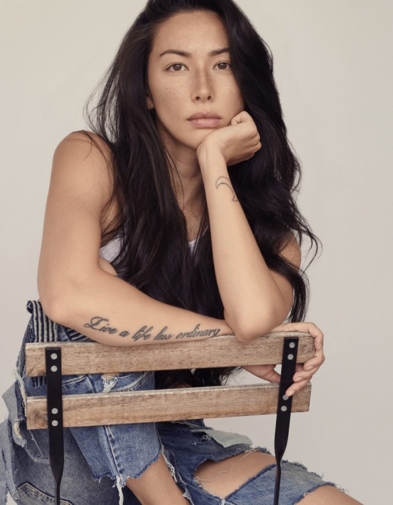 Sakura Sykes - Deb Podowski Acting Studio (DPAS)