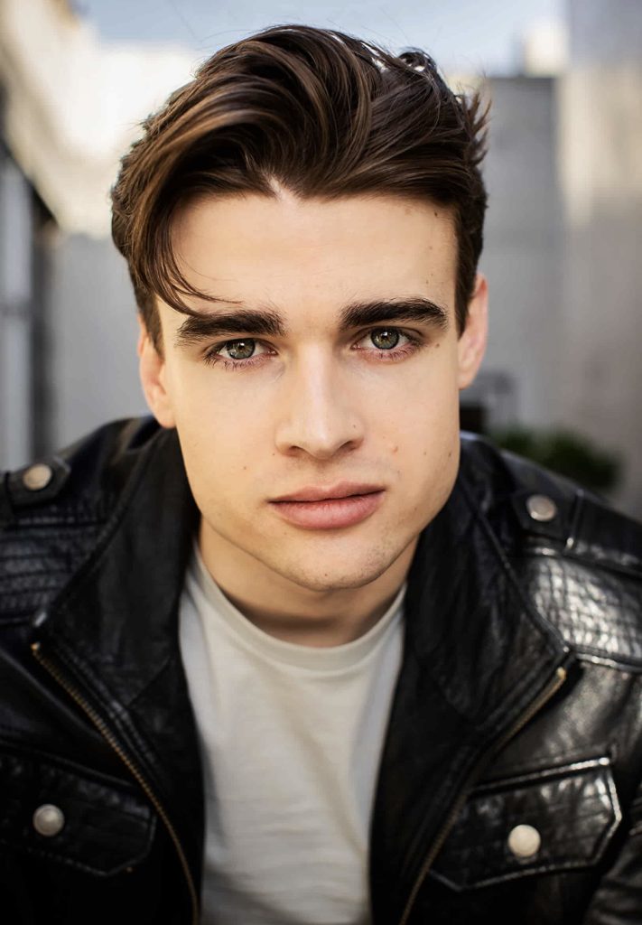 Austin Faulk