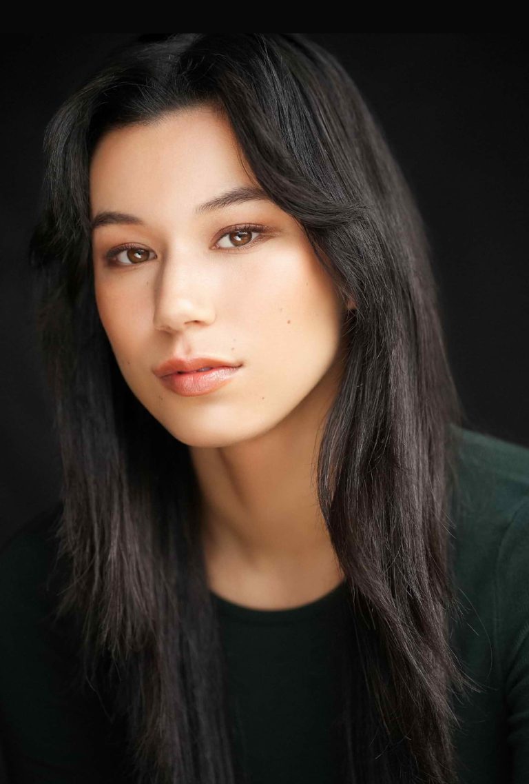Mya Lowe