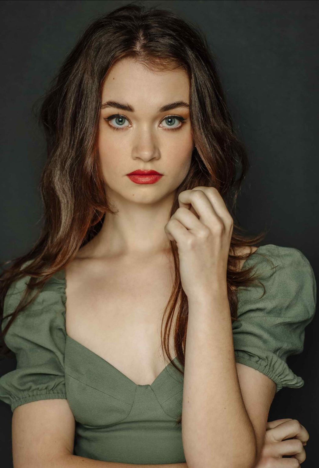 Alison Thorton